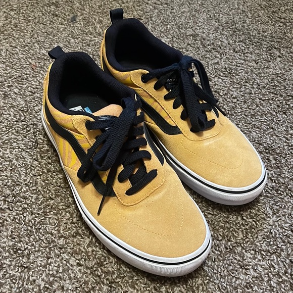 Vans | Shoes | Vans Kyle Walker Pro Skate Shoes | Poshmark